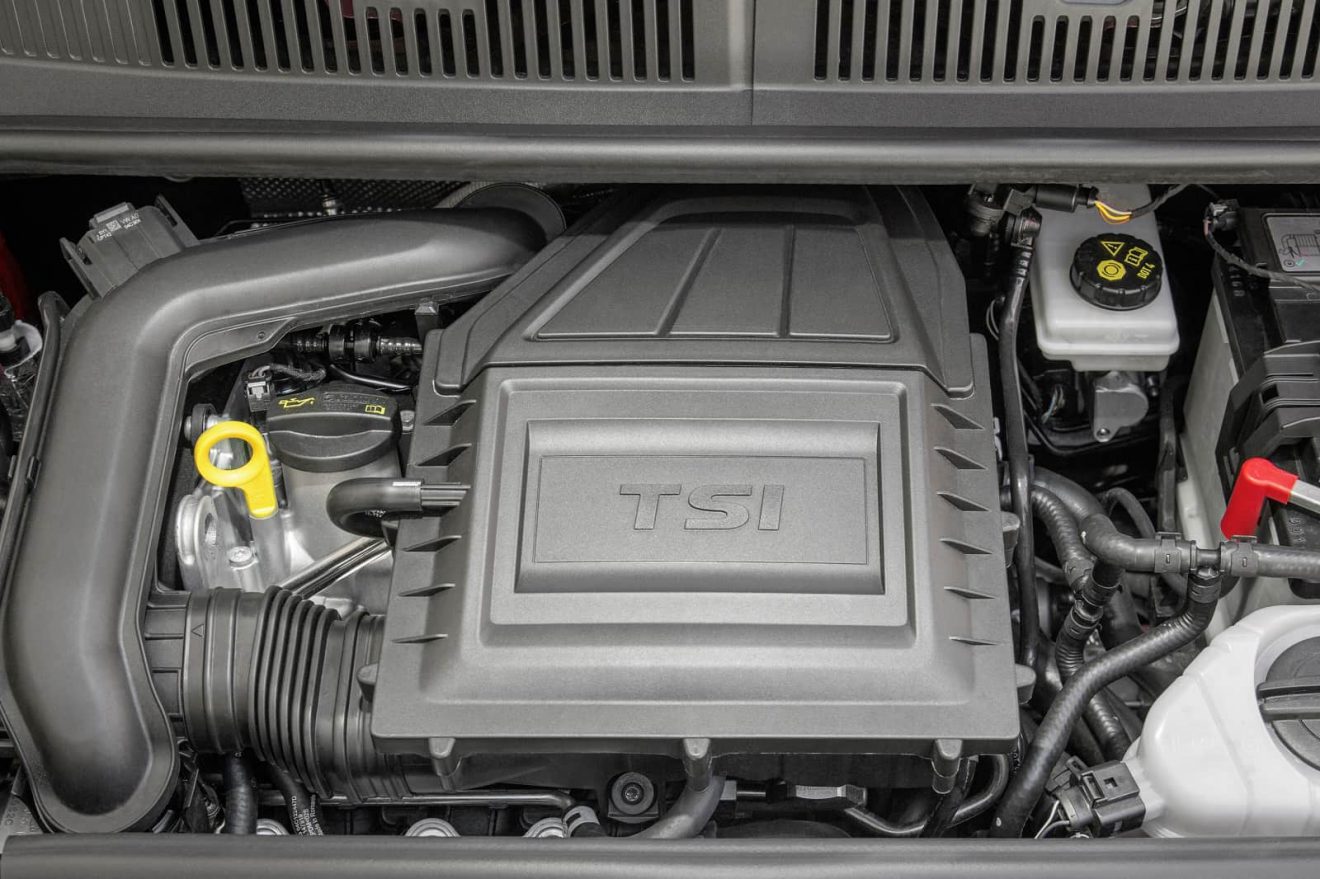 Silnik 1.0 TSI, opinie, awaryjność, usterki - MotoryzacyjnyBlog.pl